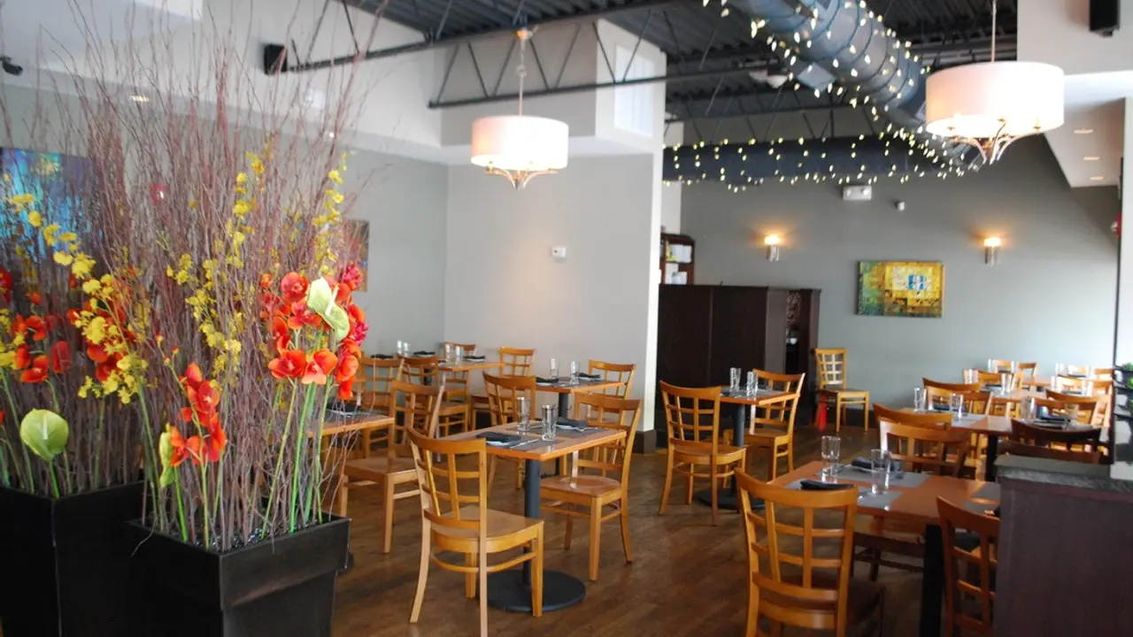 Restaurante Volare Cucina Italiana and Bar - Revere, , MA | OpenTable