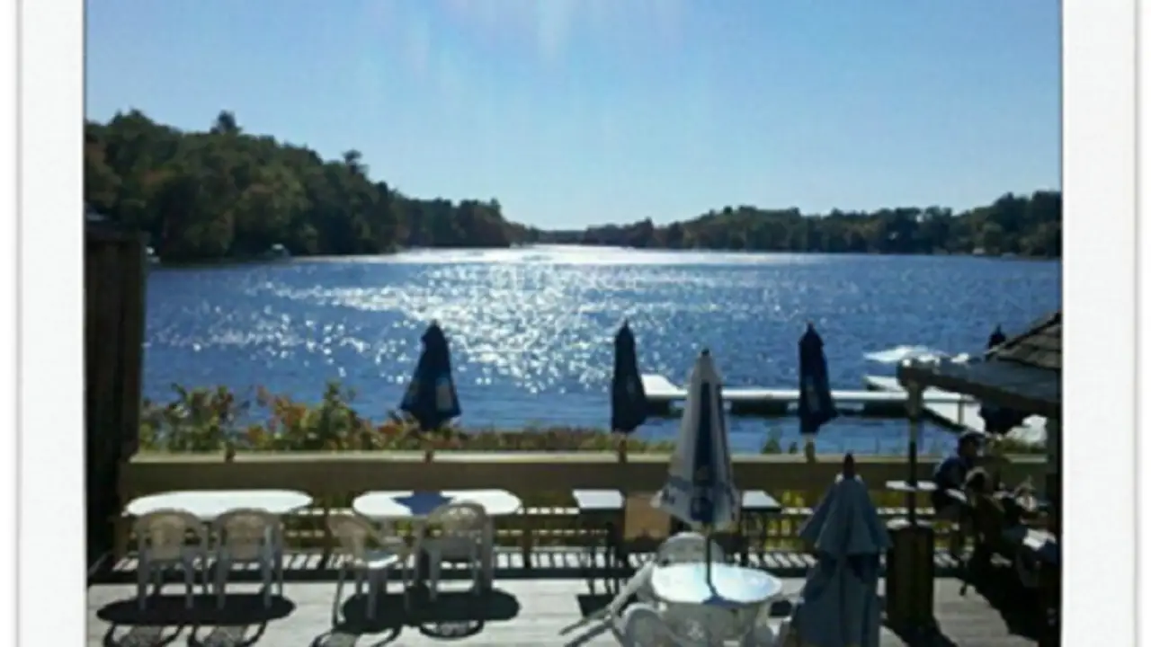 Louie's Lakehouse Restaurant - Southwick, MA | OpenTable