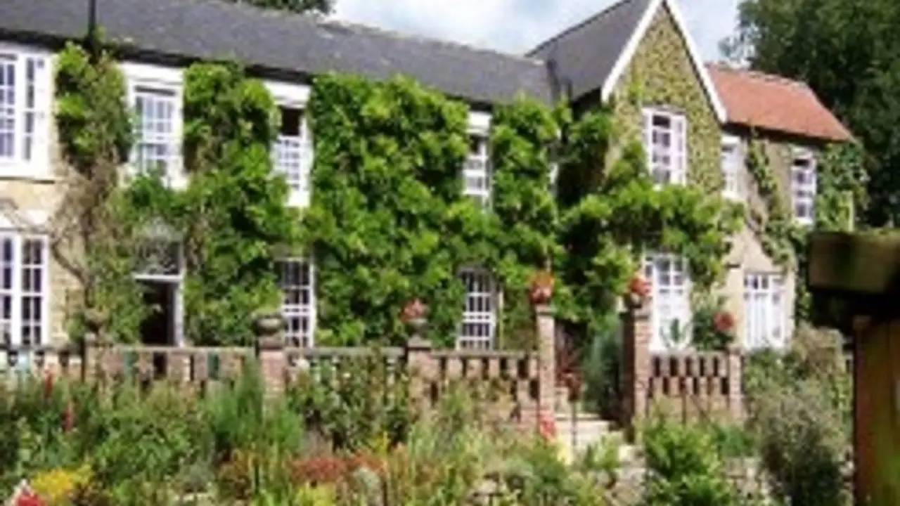 Restaurant Lastingham Grange - York, , North Yorkshire | OpenTable