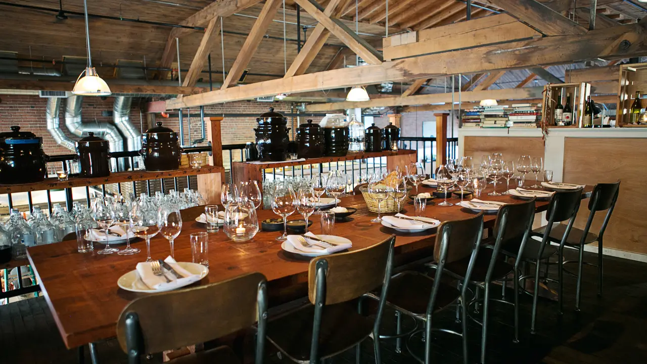 Sitka & Spruce Restaurant - Seattle, WA | OpenTable