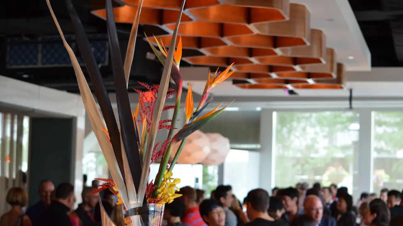 Thrive Restaurant - Atlanta, GA | OpenTable