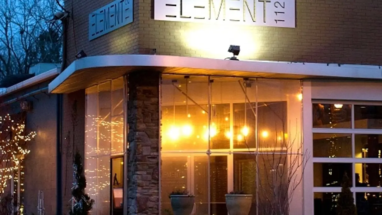 Element 112 Restaurant - Sylvania, OH | OpenTable