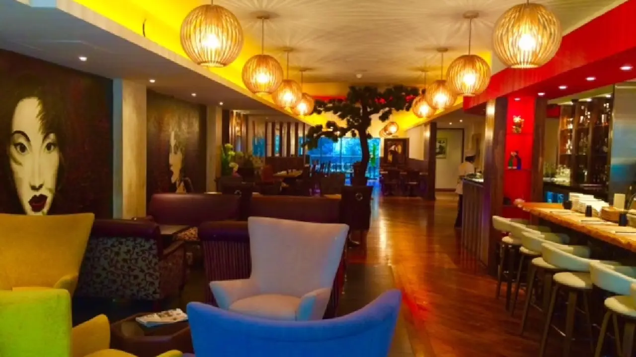 Beni Shoga Restaurant - London | OpenTable