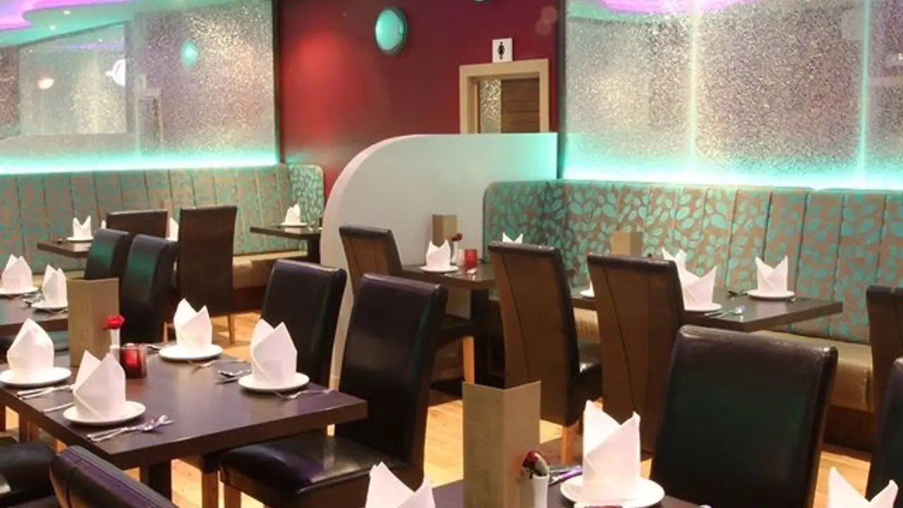 Nawaab Perth Restaurant - Perth, Perth and Kinross | OpenTable