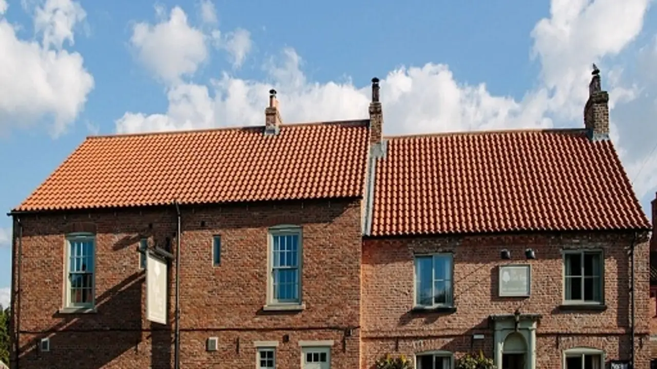 Restaurante The Oak Tree Inn - Helperby, , Yorkshire | Reserva en OpenTable