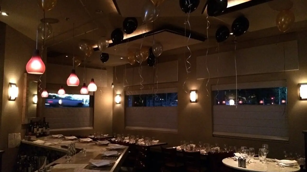 Restaurante Jack Rabbit Moon - Incline Village - Incline Village, , NV ...