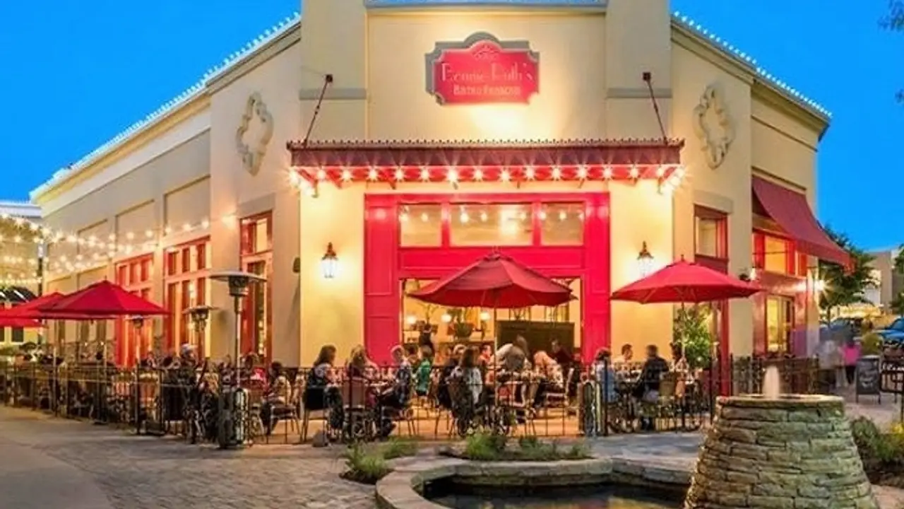 Restaurante Bonnie Ruth's Bistro Francais - Allen, , TX | OpenTable