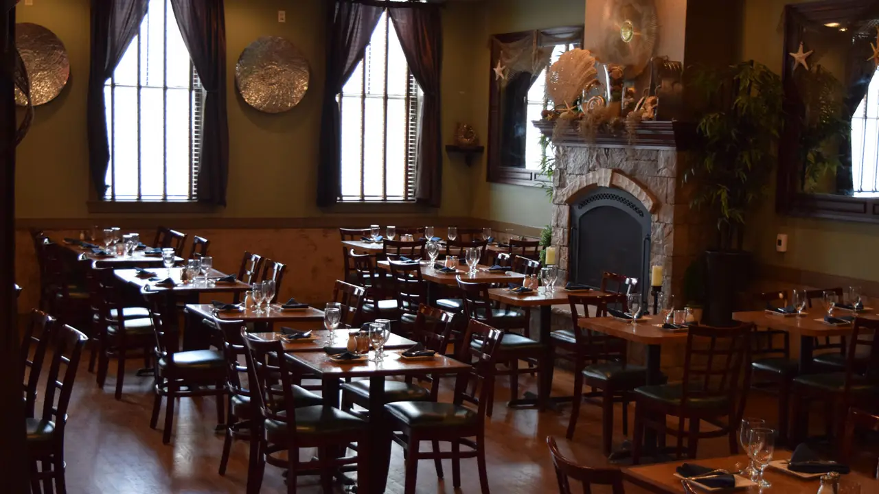 709 Point Beach Restaurant - Point Pleasant Beach, NJ | OpenTable