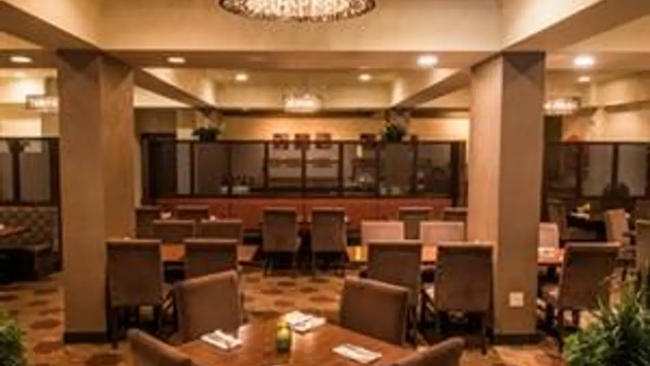Garden Grille & Bar - Top Rated Restaurant in Saskatoon, SK | OpenTable