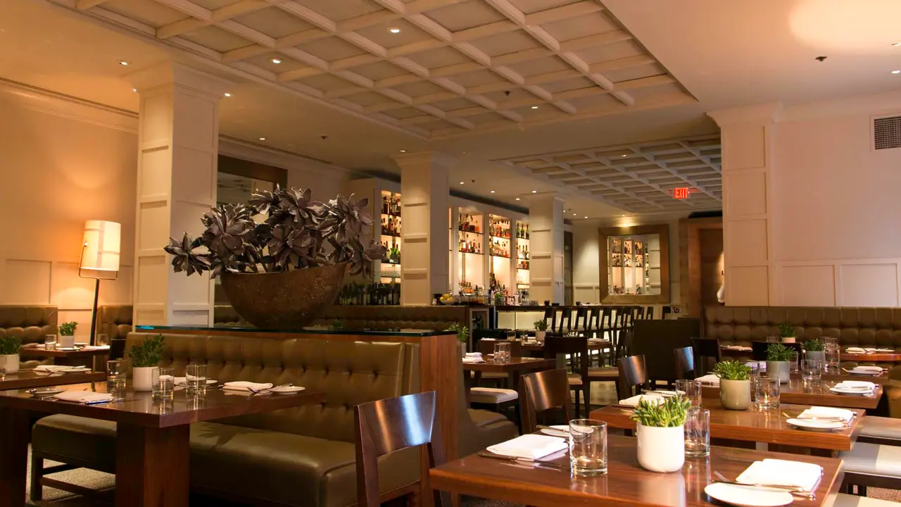 Clio Restaurant - Boston, MA | OpenTable