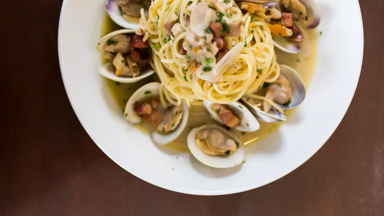 Papa Razzi - Wellesley Restaurant - Wellesley, MA | OpenTable