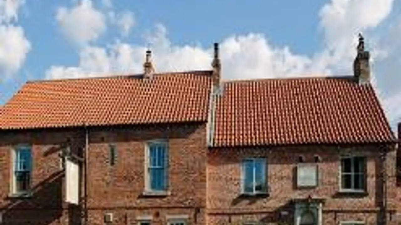 The Oak Tree Inn - Top Rated Restaurant in Helperby, Yorkshire | OpenTable