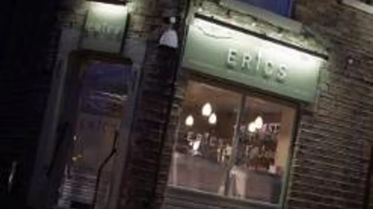 Eric's Restaurant - Huddersfield, West Yorkshire | OpenTable