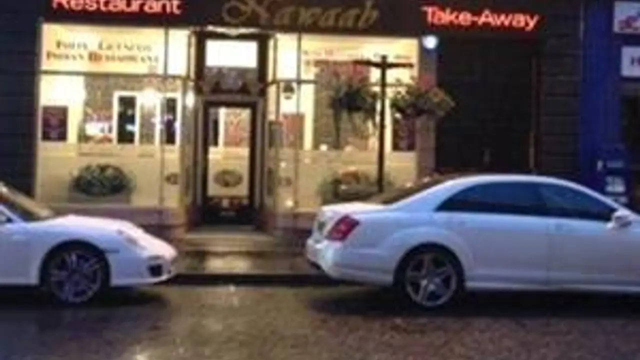Nawaab Perth - Updated 2024, Indian Restaurant in Perth, Perth and Kinross