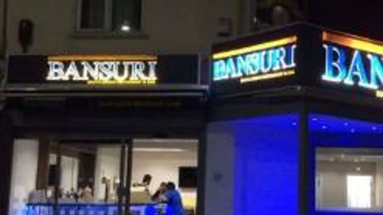 Bansuri Restaurant - Hounslow, Greater London | OpenTable