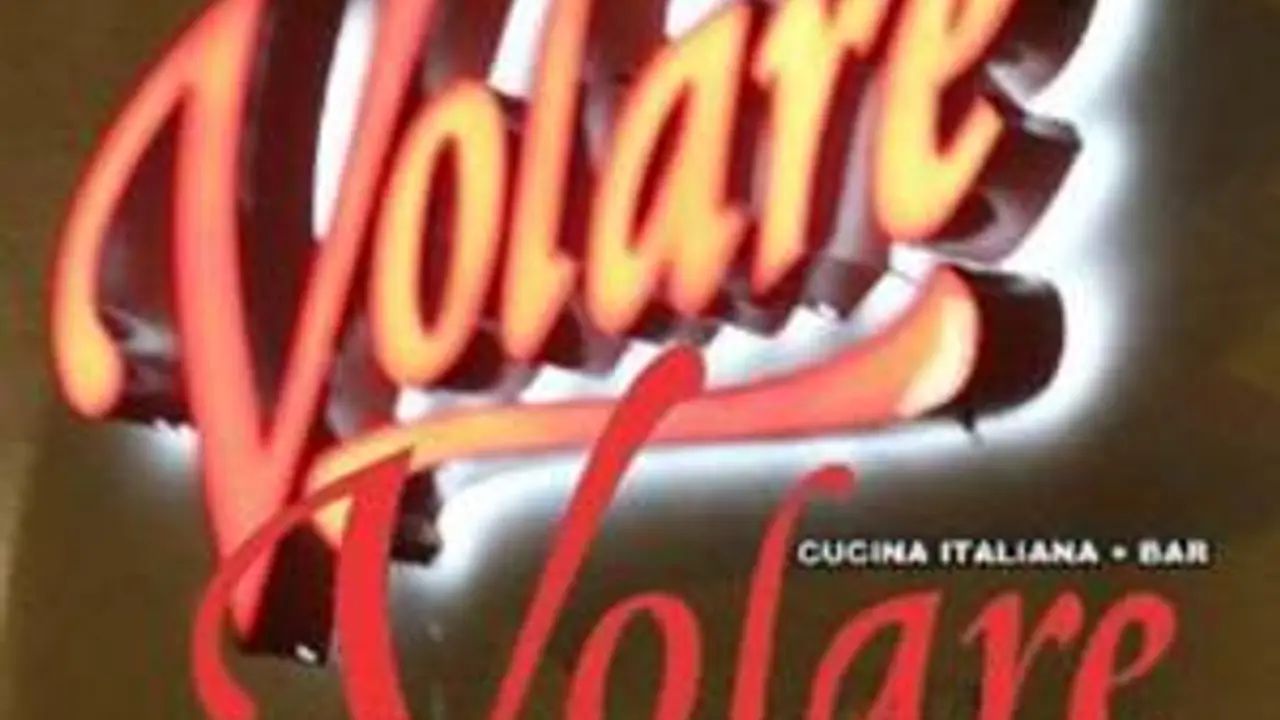 Volare Cucina Italiana and Bar Restaurant - Revere, MA | OpenTable