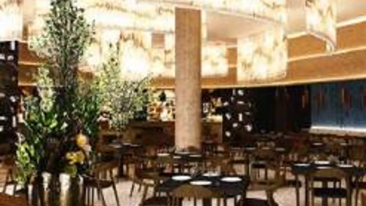 Jean-Georges Dubai Kitchen Restaurant - Dubai, Dubai | OpenTable