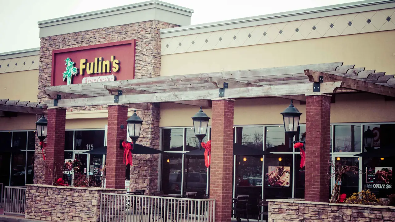 Fulin's Asian Cuisine - Brentwood Restaurant - Brentwood, TN | OpenTable