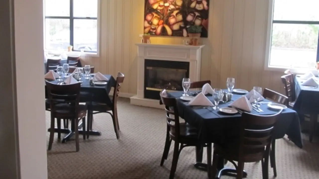 Pogacha of Issaquah Restaurant - Issaquah, WA | OpenTable