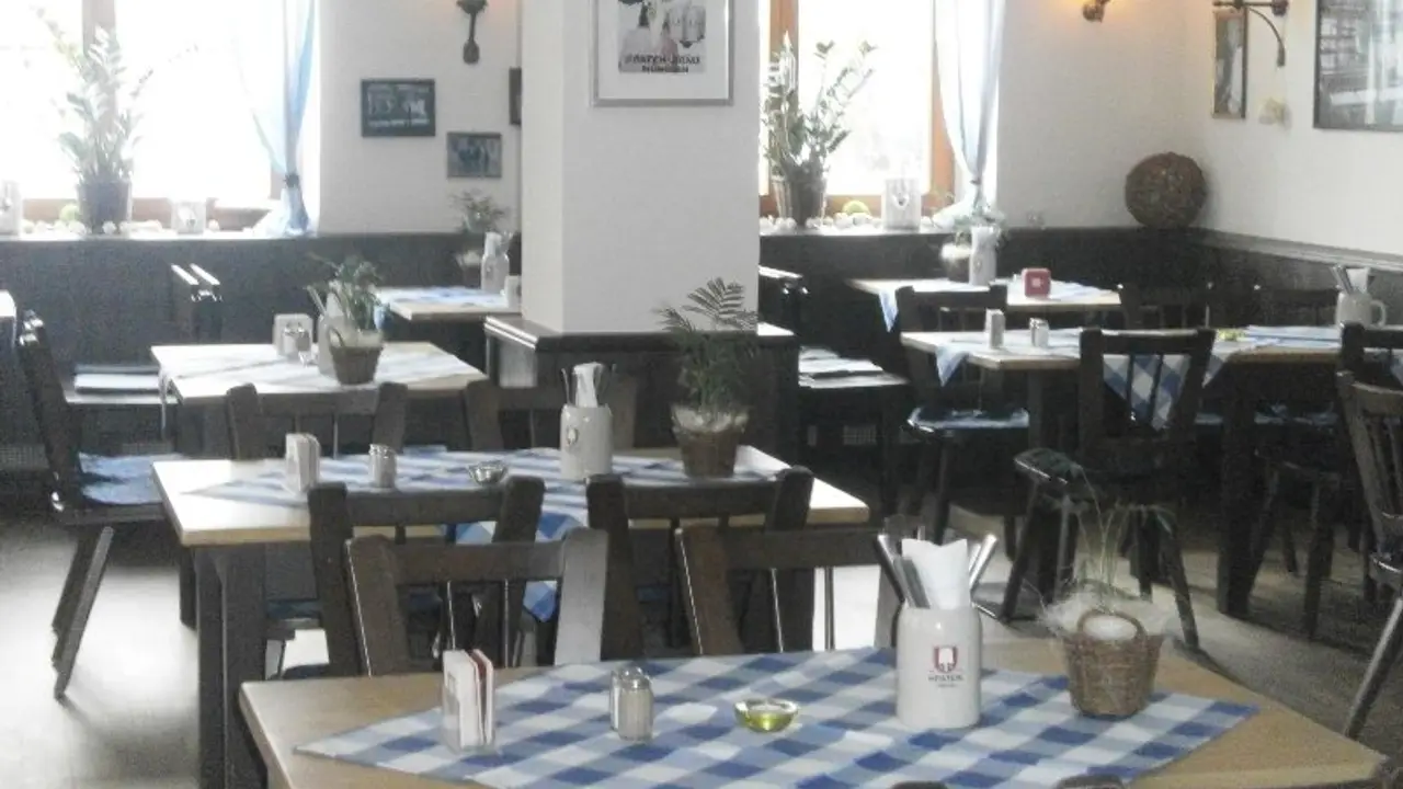 Raffus Wirtshaus Restaurant - München, BY | OpenTable