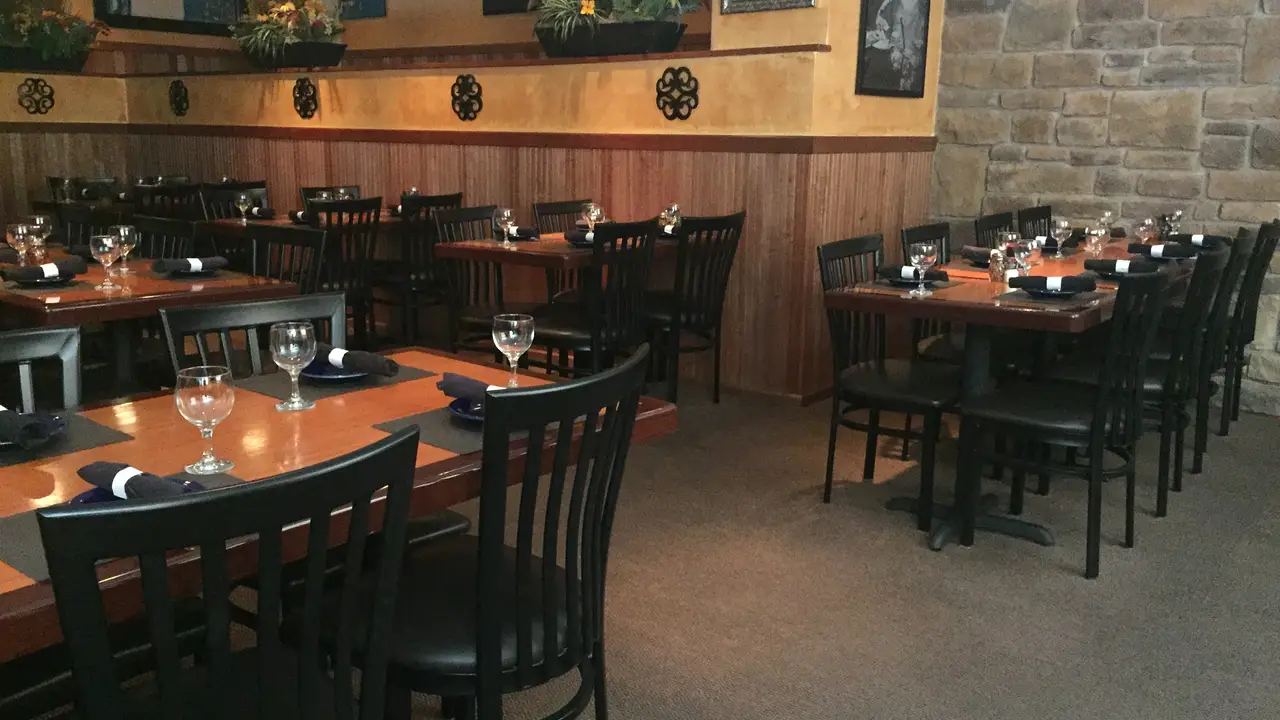 Basilicos Ristorante Restaurant - Sea Isle City, NJ | OpenTable