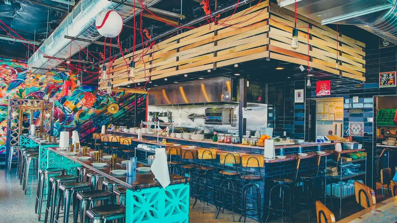 Restaurante Los Chingones - Denver, , CO | OpenTable