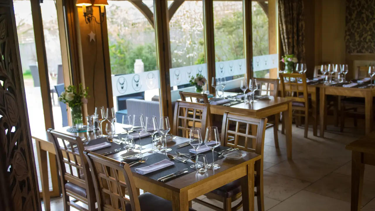 Frasers Restaurant - Ashford, Kent | OpenTable