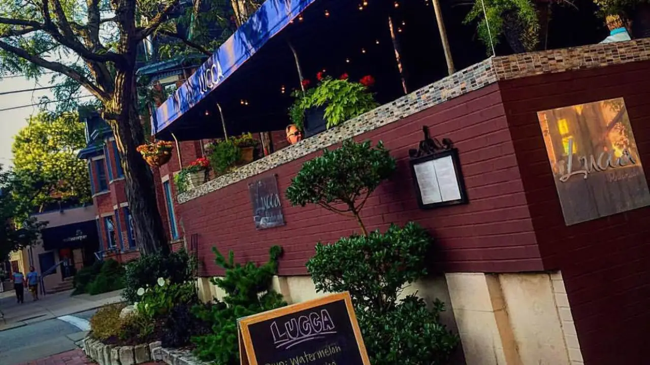 Lucca Ristorante Restaurant - Pittsburgh, PA | OpenTable