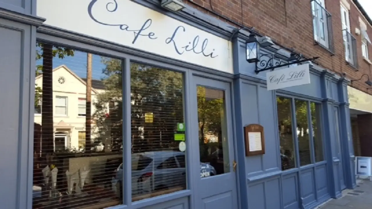 Cafe Lilli - Top Rated Restaurant in Norton On Tees, Durham | OpenTable