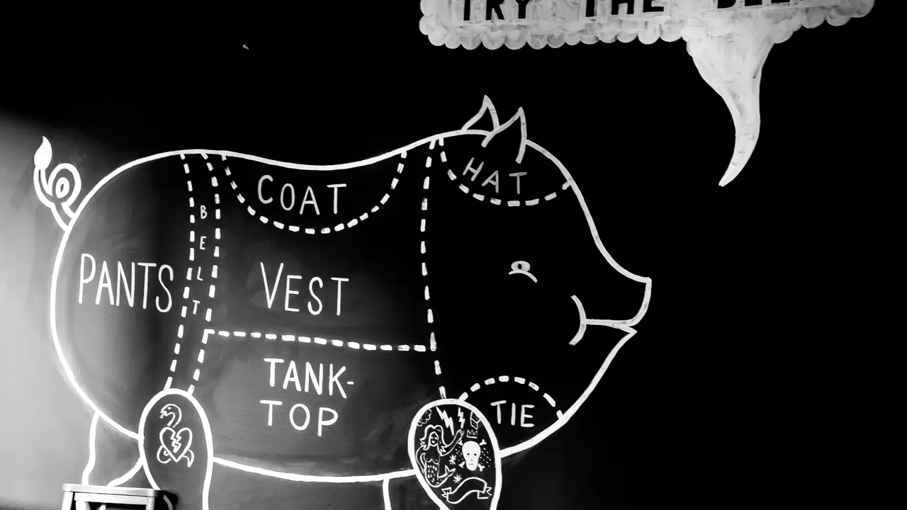 One Sixty City Restaurant - London | OpenTable