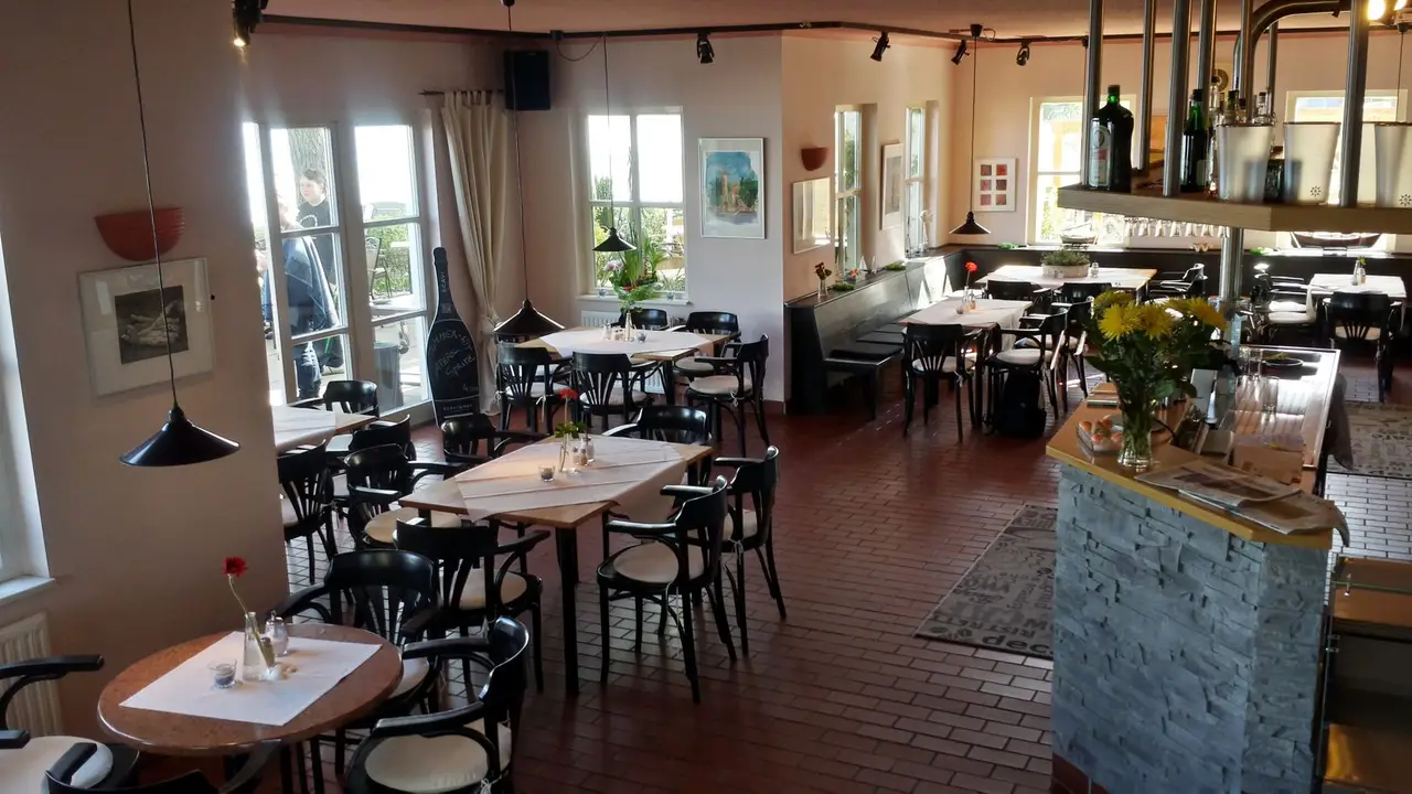 Landhaus Ferch Restaurant - Schwielowsee, BB | OpenTable
