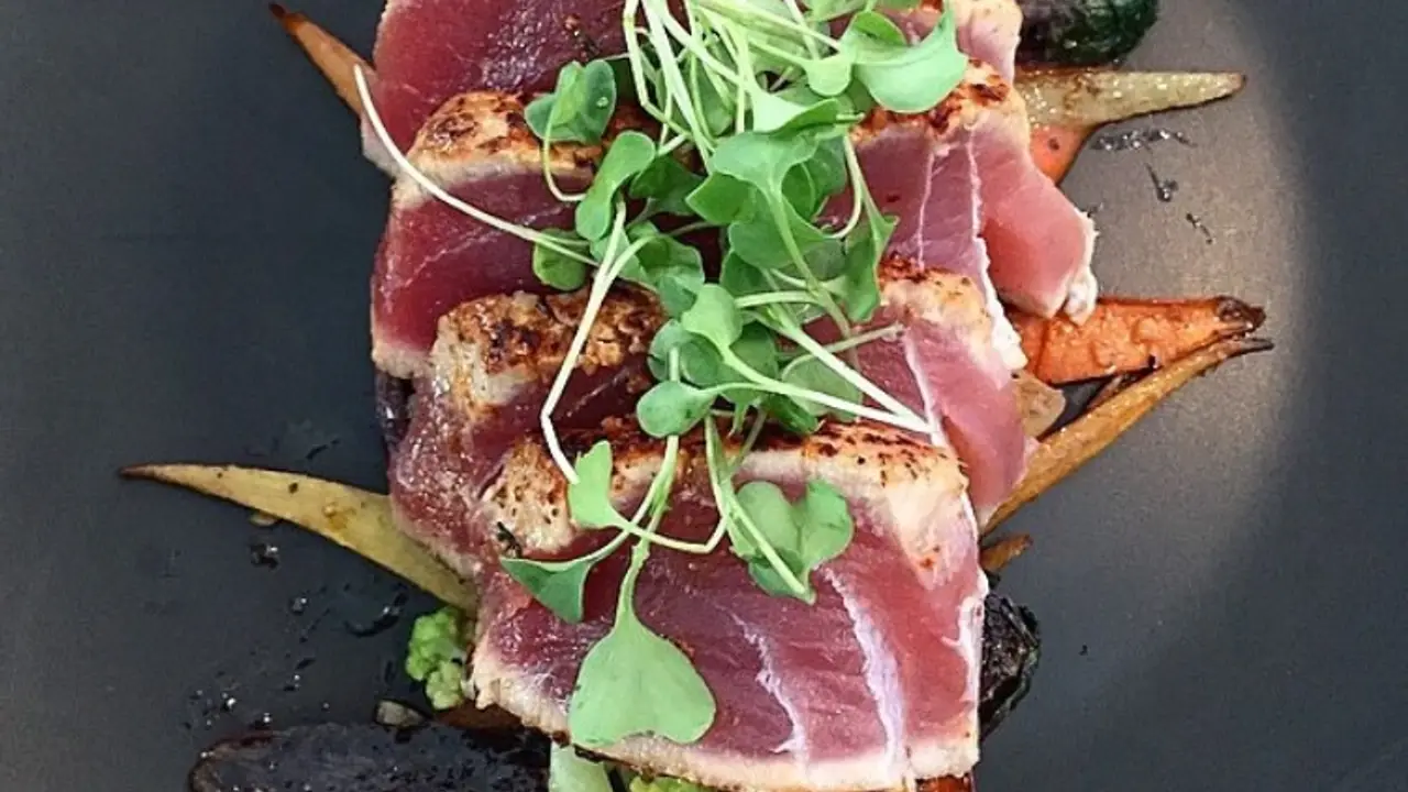 TBD - Top Rated Restaurant in Dallas, TX | OpenTable