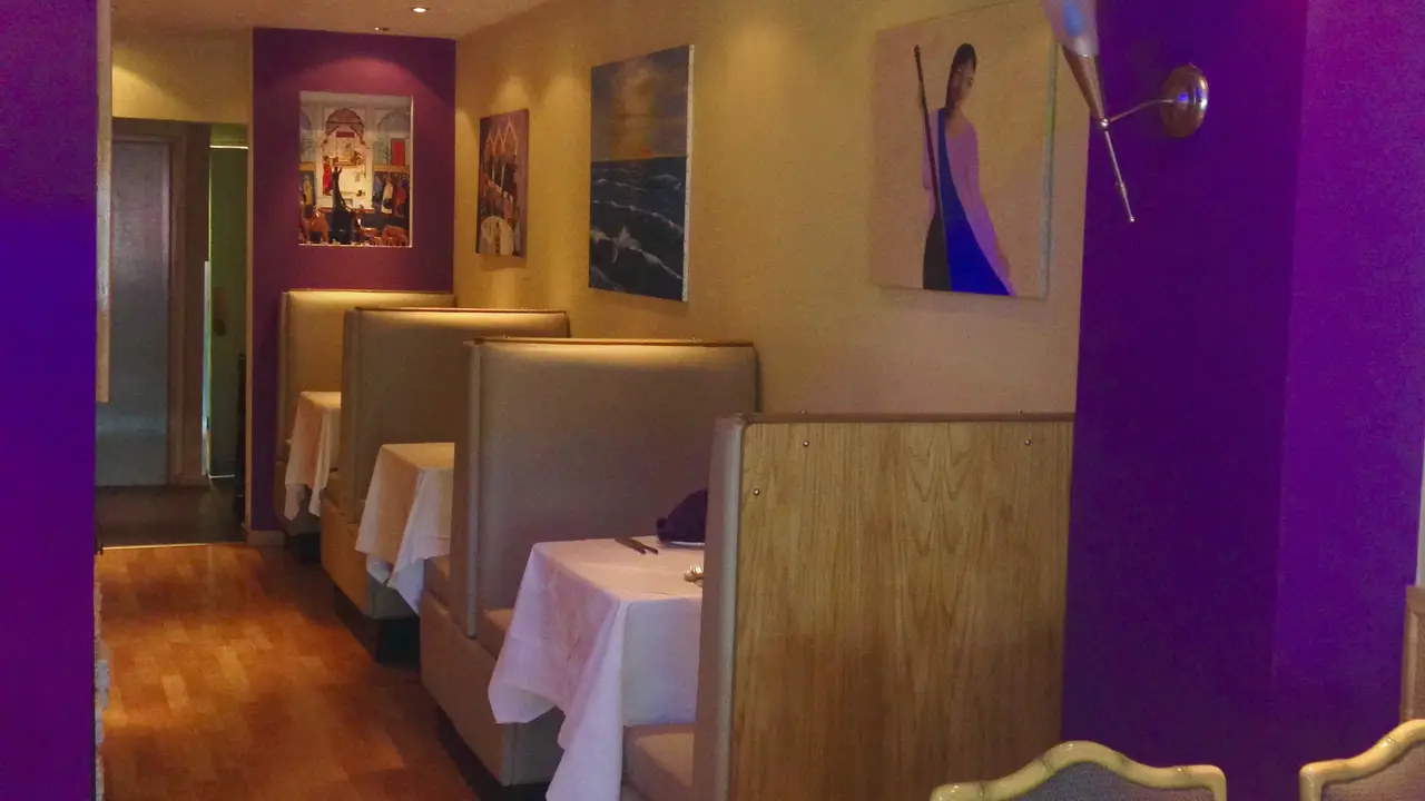 Moghul Restaurant Birmingham - Birmingham, West Midlands | OpenTable