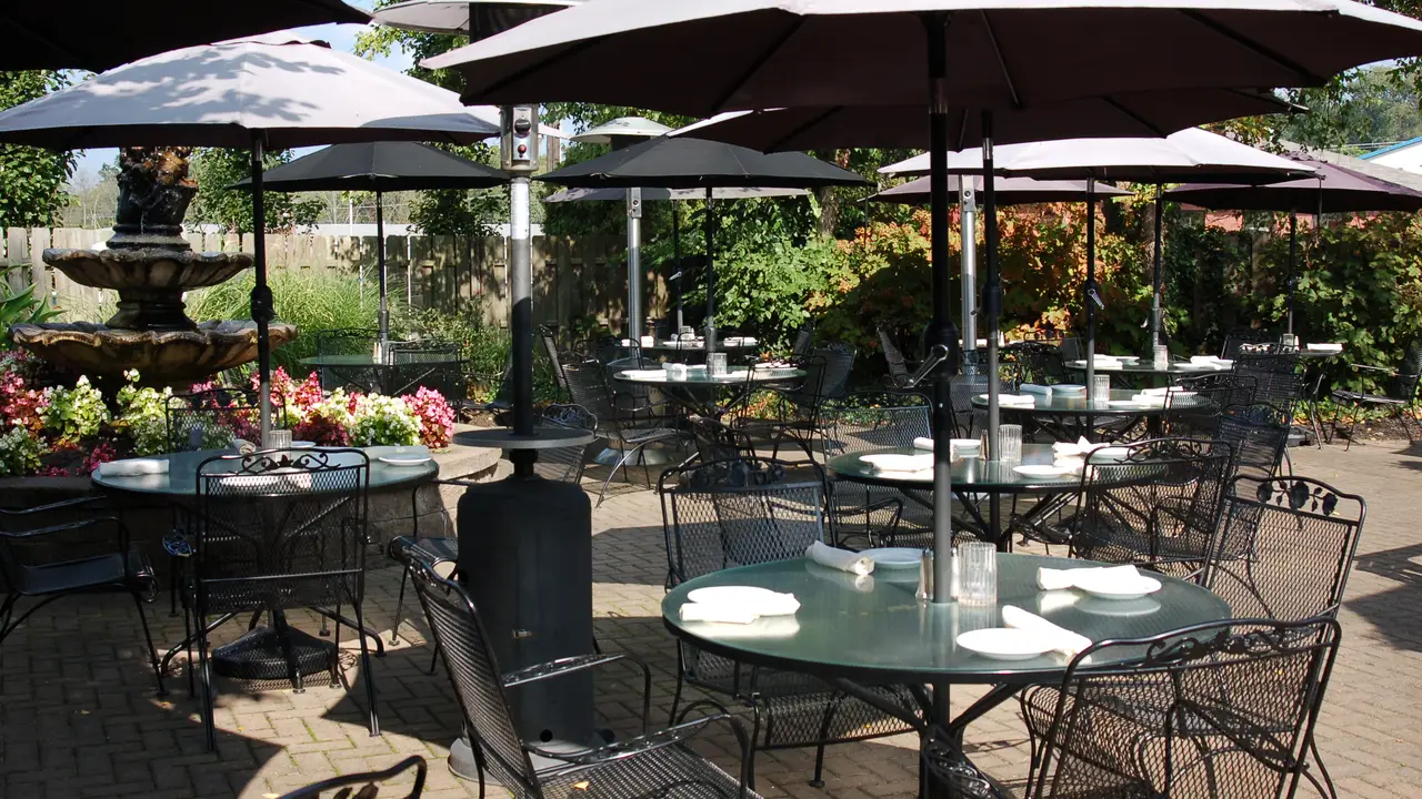 Andora Sewickley Restaurant - Pittsburgh, PA | OpenTable