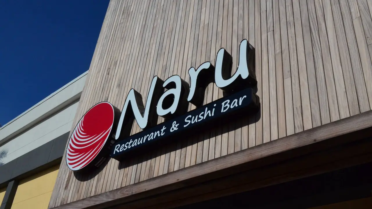 Naru Sushi Bar - Top Rated Restaurant in Orlando, FL | OpenTable