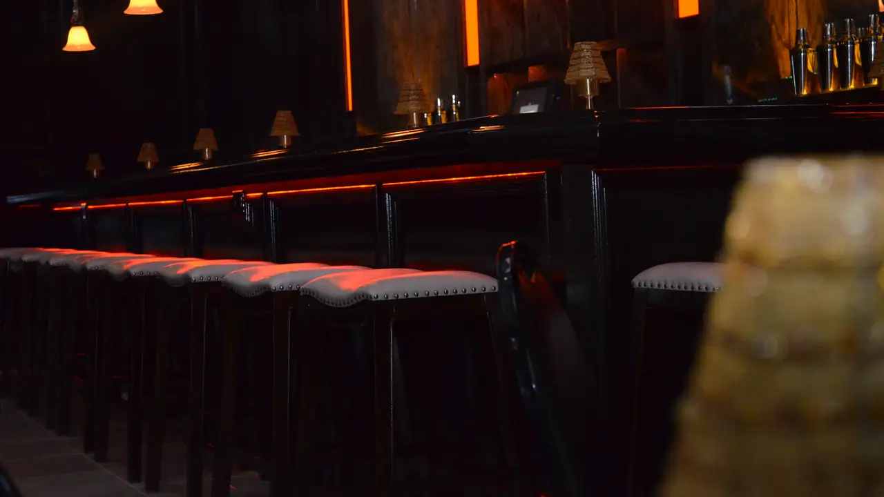 Coco Club Restaurant - Chicago, IL | OpenTable