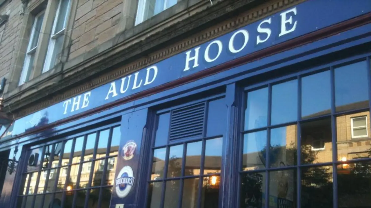 The Auld Hoose Restaurant - Edinburgh | OpenTable