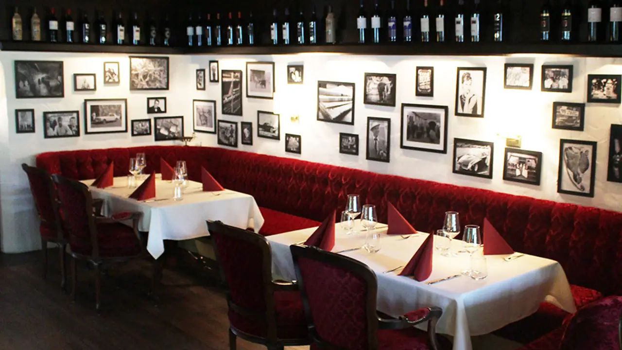 Rothmann's Grill & Wine Restaurant - Maintal, HE | OpenTable