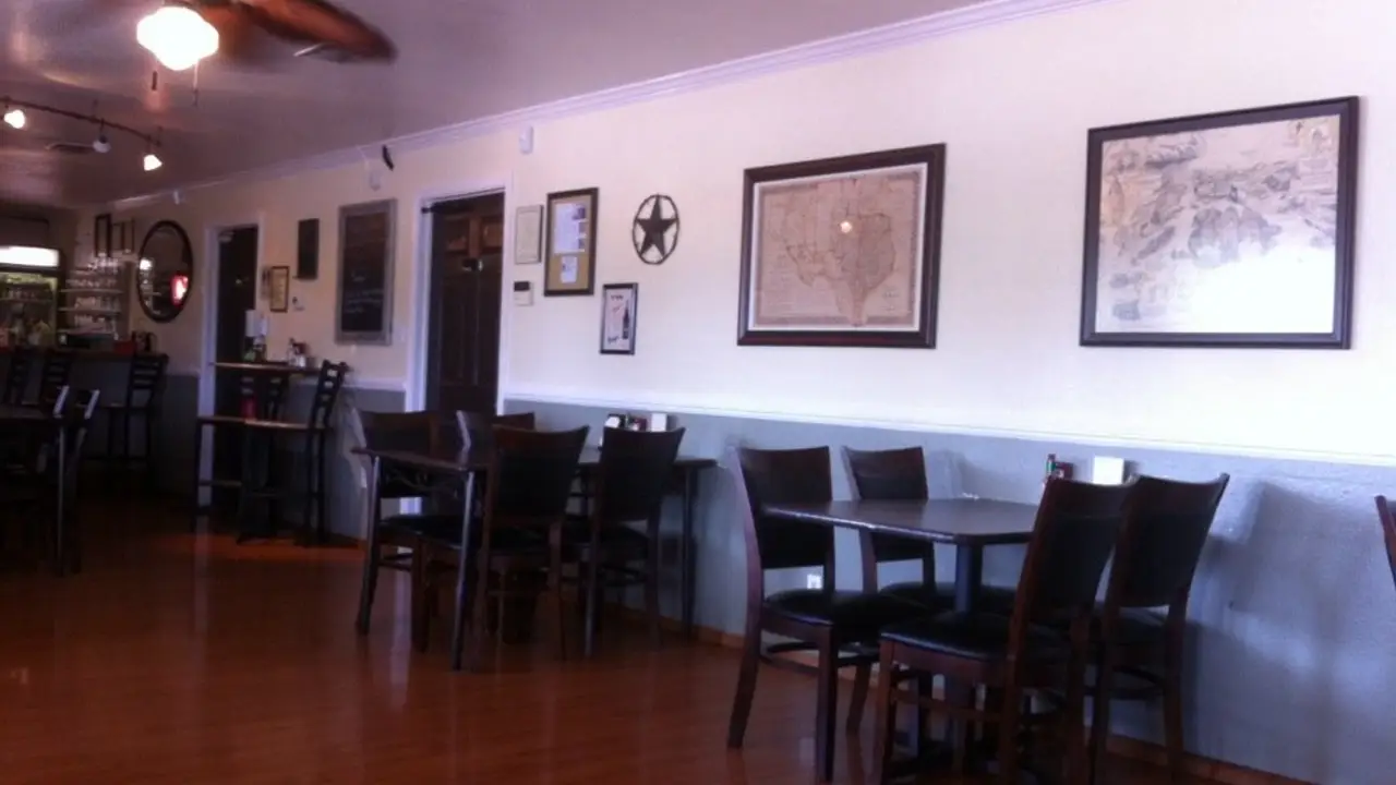 Mouton's Southern Bistro Restaurant - Leander, TX | OpenTable