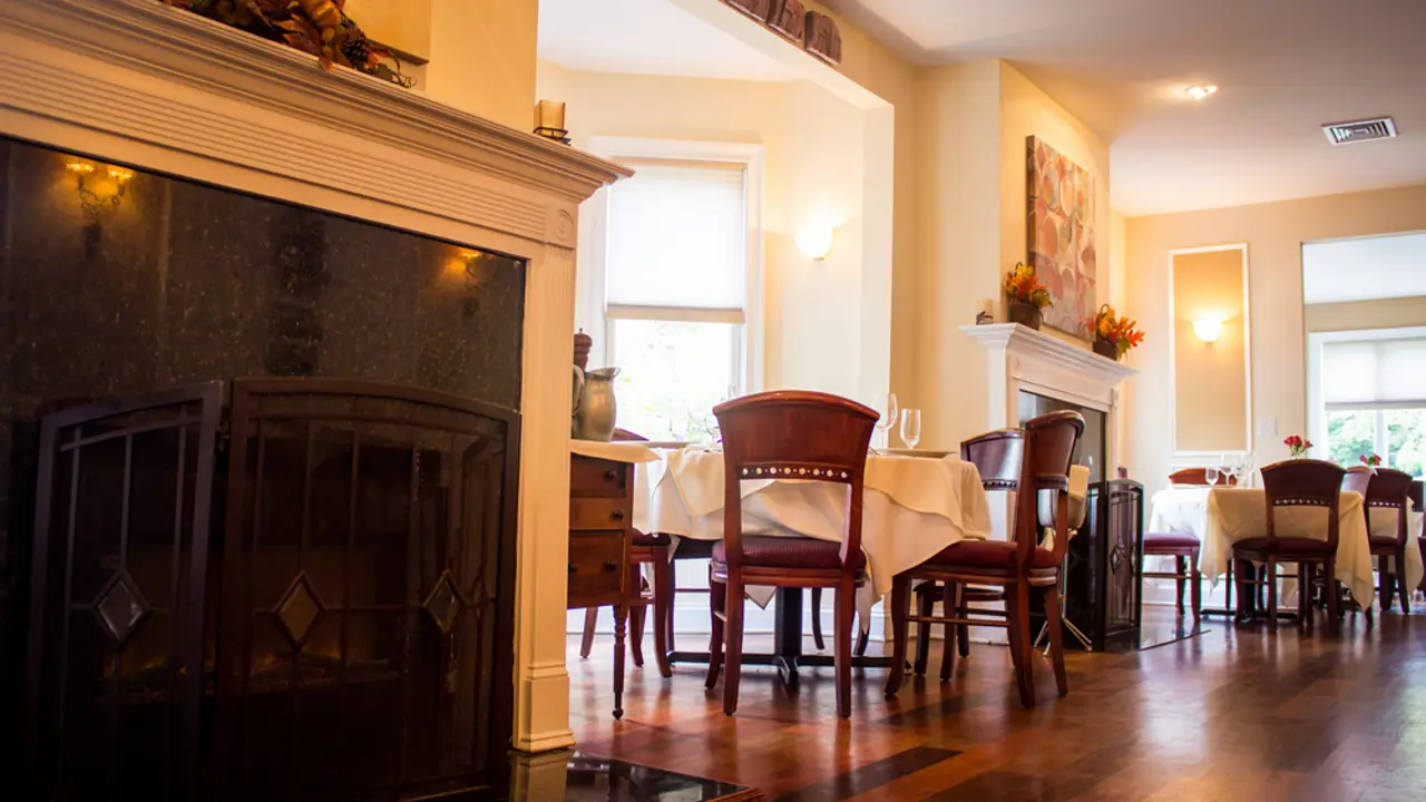 Metuchen Inn Restaurant - Metuchen, NJ | OpenTable