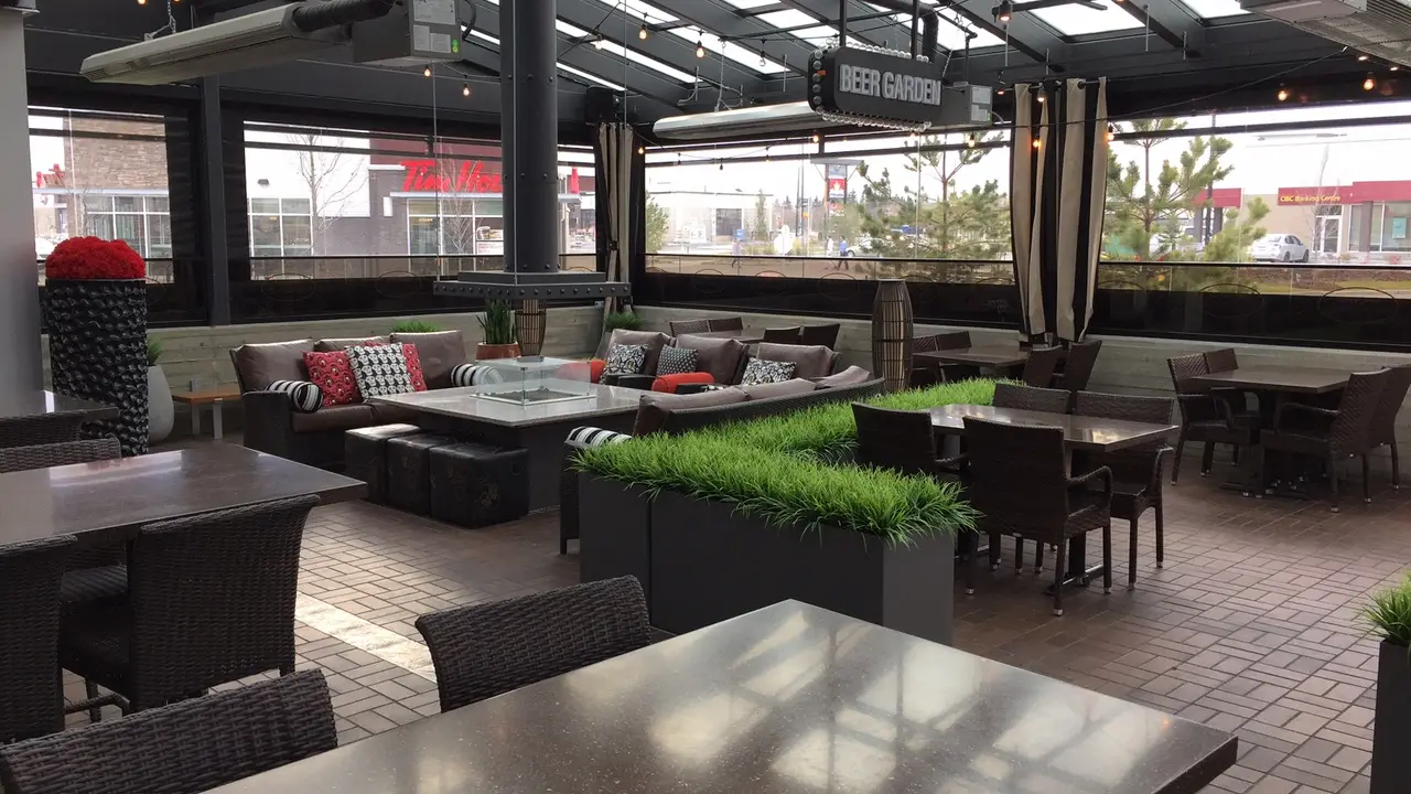 Browns Socialhouse - West Henday Restaurant - Edmonton, AB | OpenTable