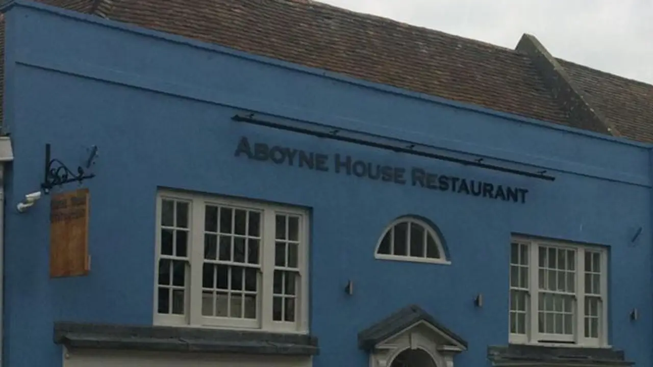Aboyne House Restaurant - New Romney, Kent | OpenTable