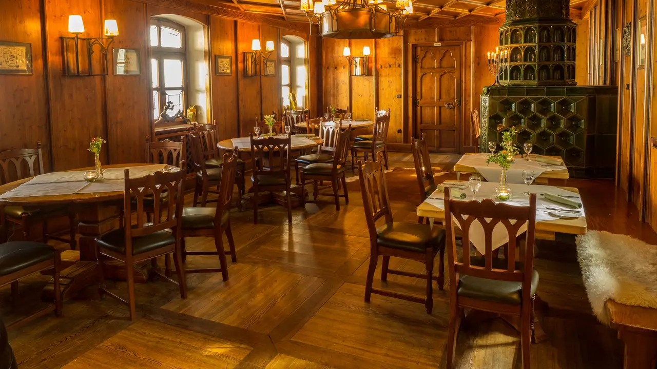 Bräustüberl Schloss Kaltenberg Restaurant - Geltendorf, BY | OpenTable