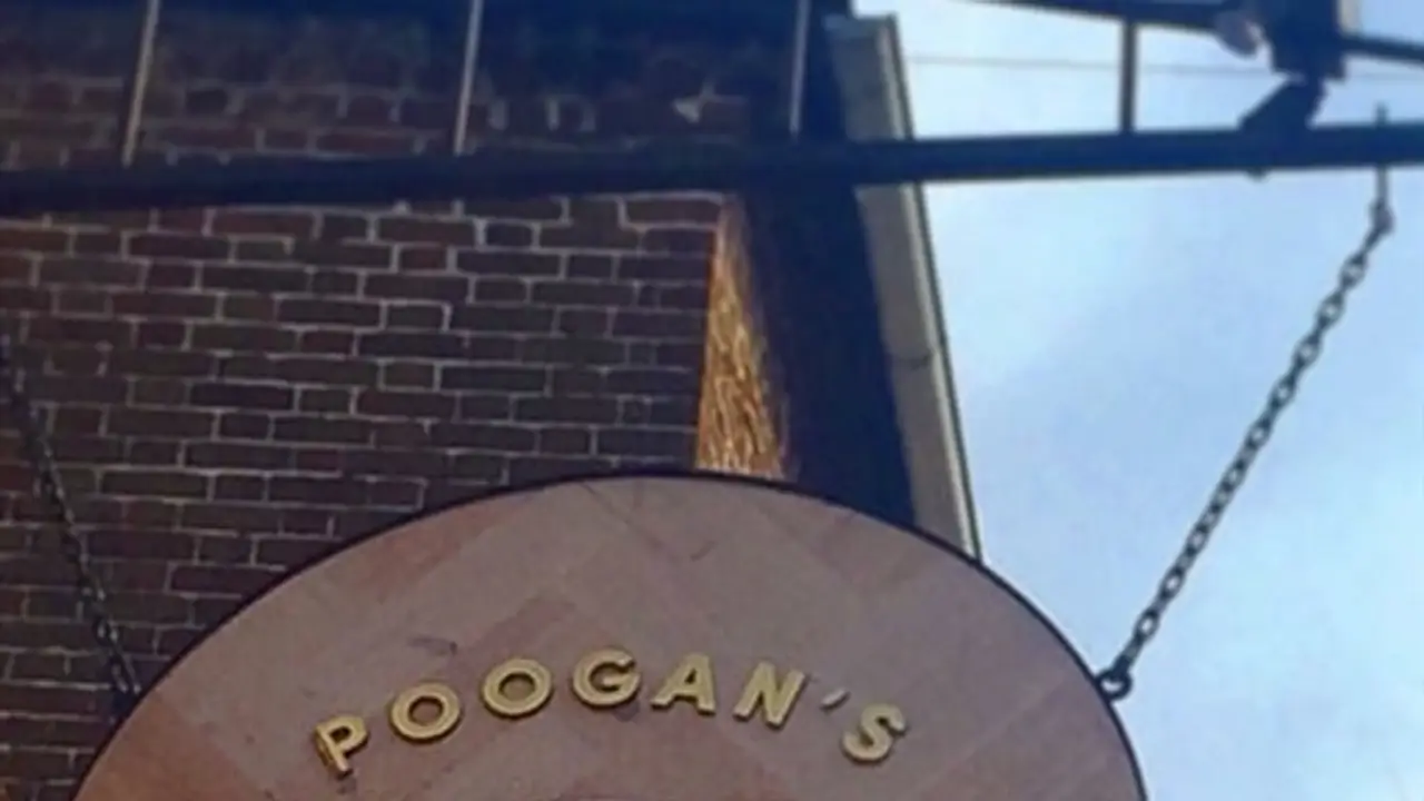 Poogan's Smokehouse Restaurant - Charleston, SC | OpenTable