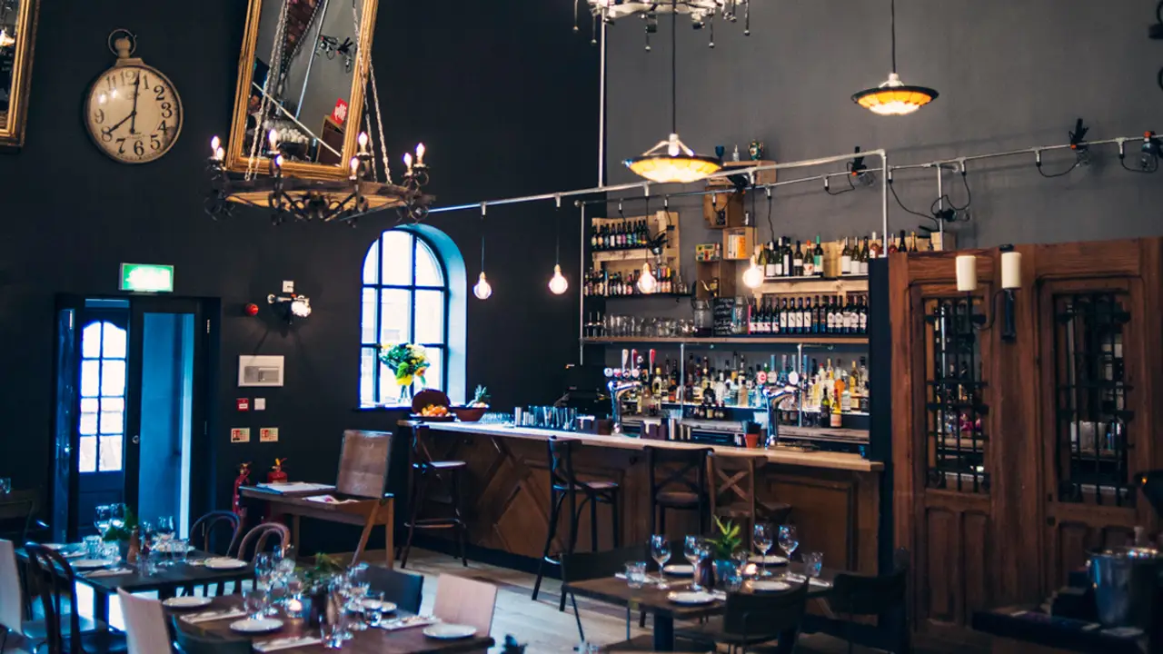 Restaurant Mish Mash - Manchester, | OpenTable