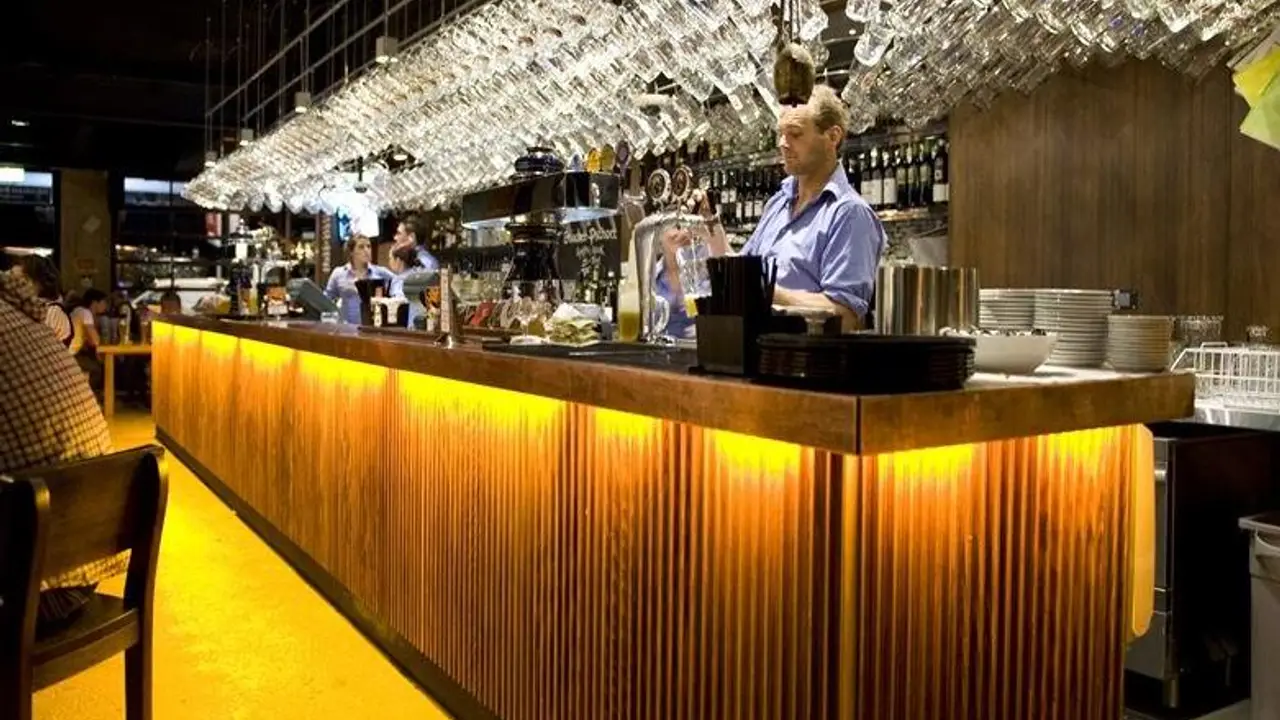 The Bavarian Parramatta Restaurant - Sydney, AU-NSW | OpenTable