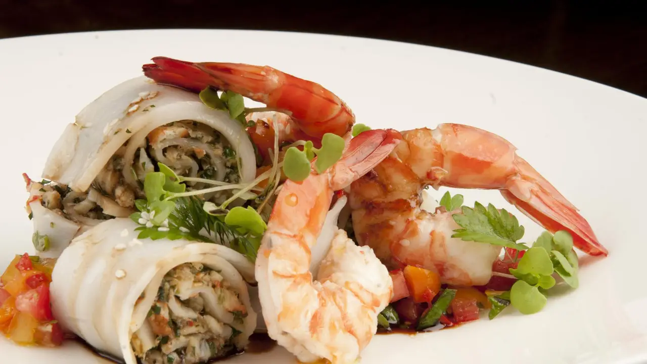 Bucci Restaurant Restaurant - Updated 2023 | Book your table now