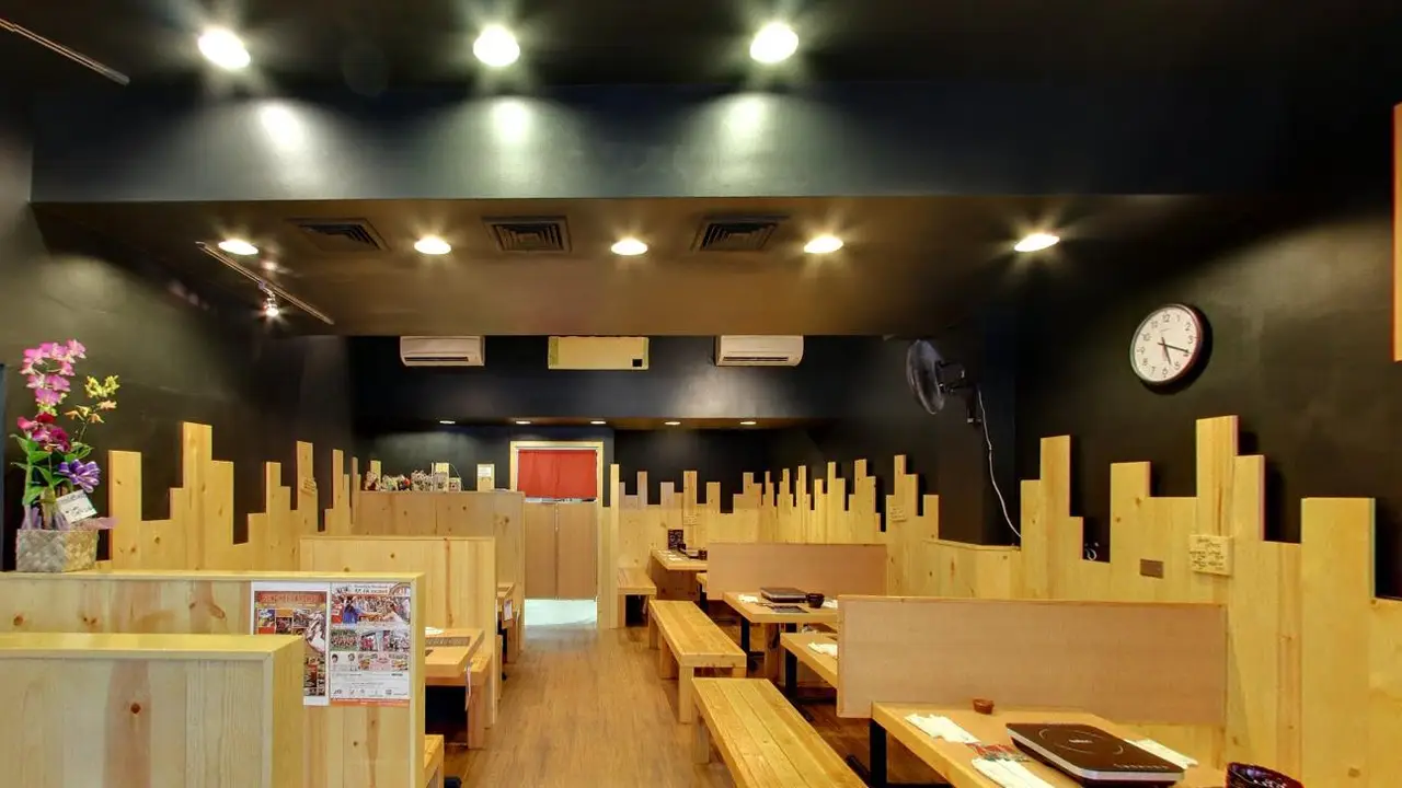 Nabeya Maido Restaurant - Honolulu, HI | OpenTable