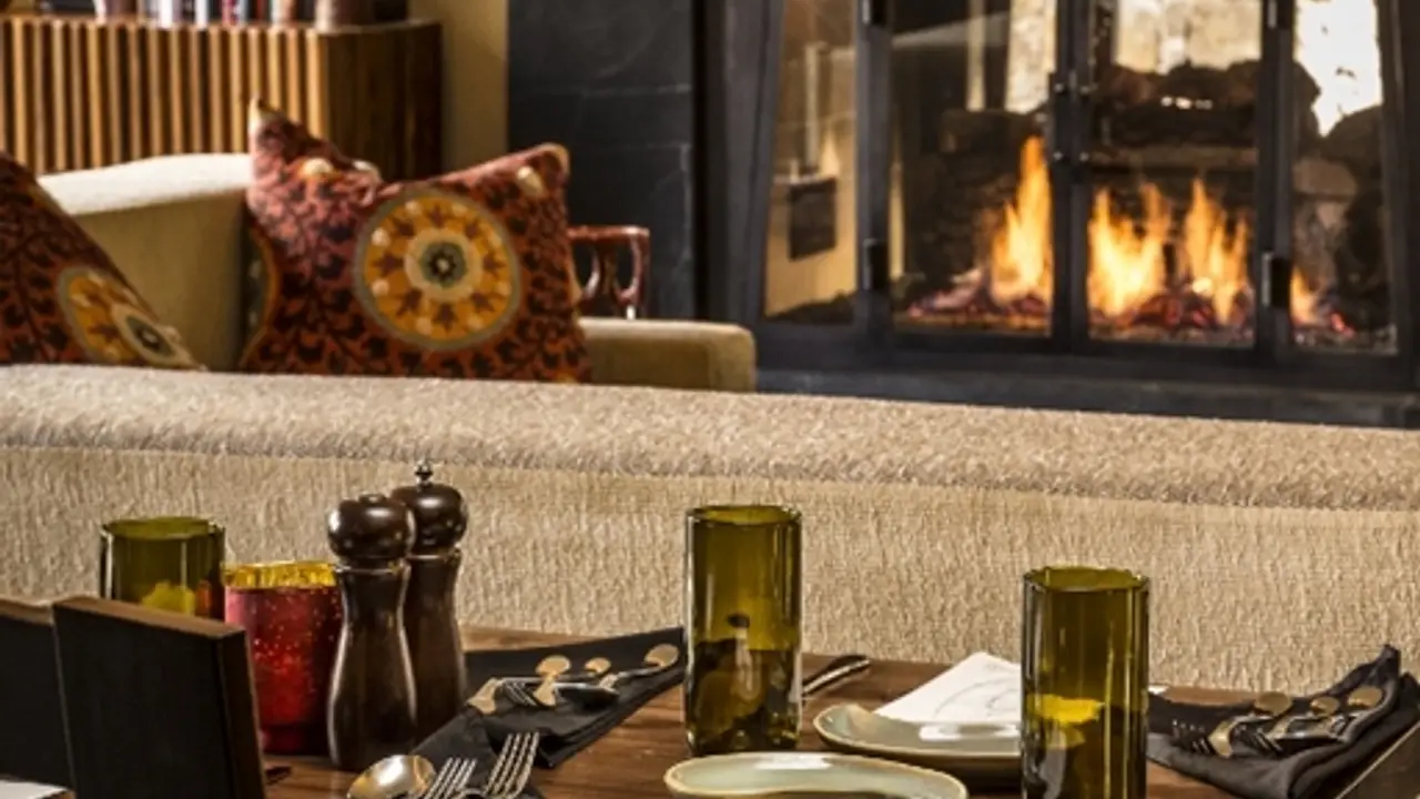 Bijou Restaurant and Lounge - Telluride, CO | OpenTable