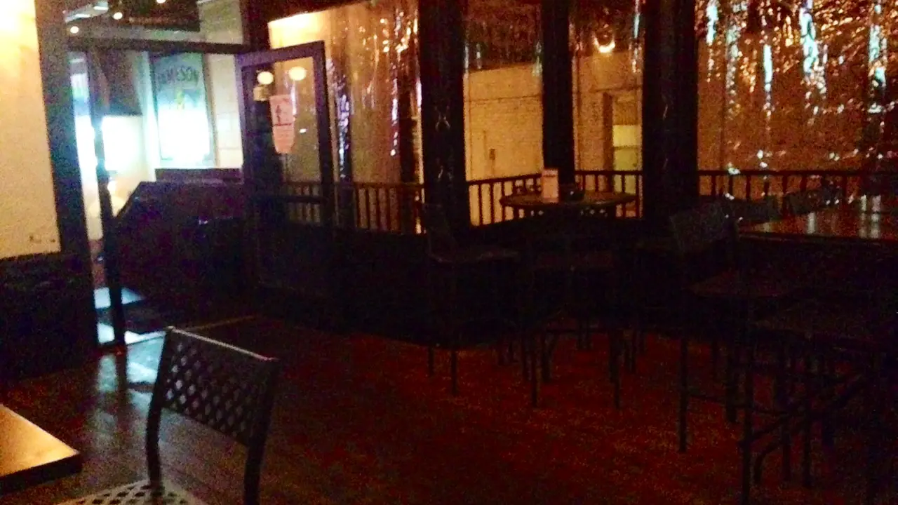 The Limerick Room at the Irish Rover Restaurant - Denver, CO | OpenTable